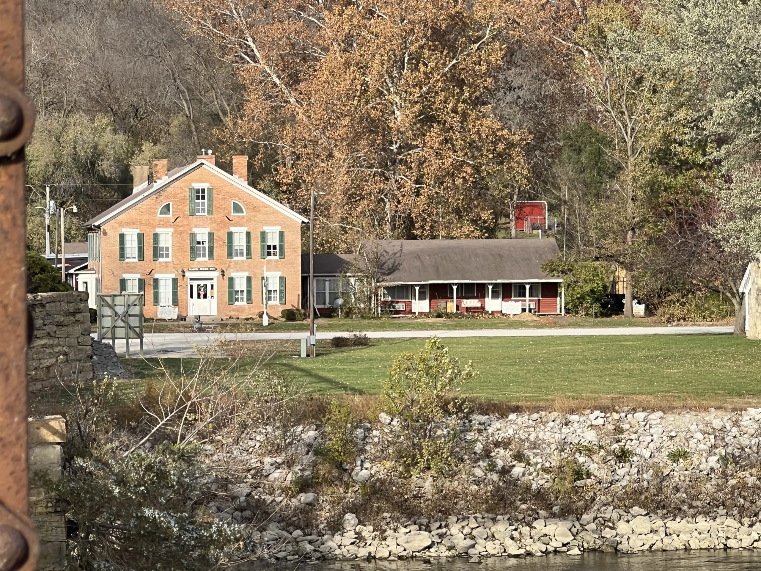 Home – Call to Action - The Mason House Inn